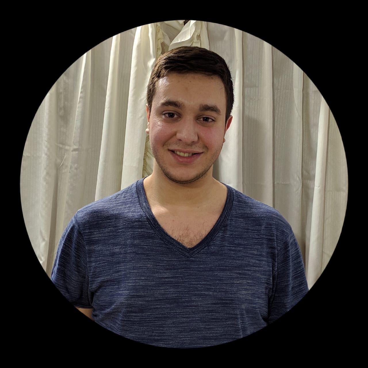 Paulo Bertino | Portafolio